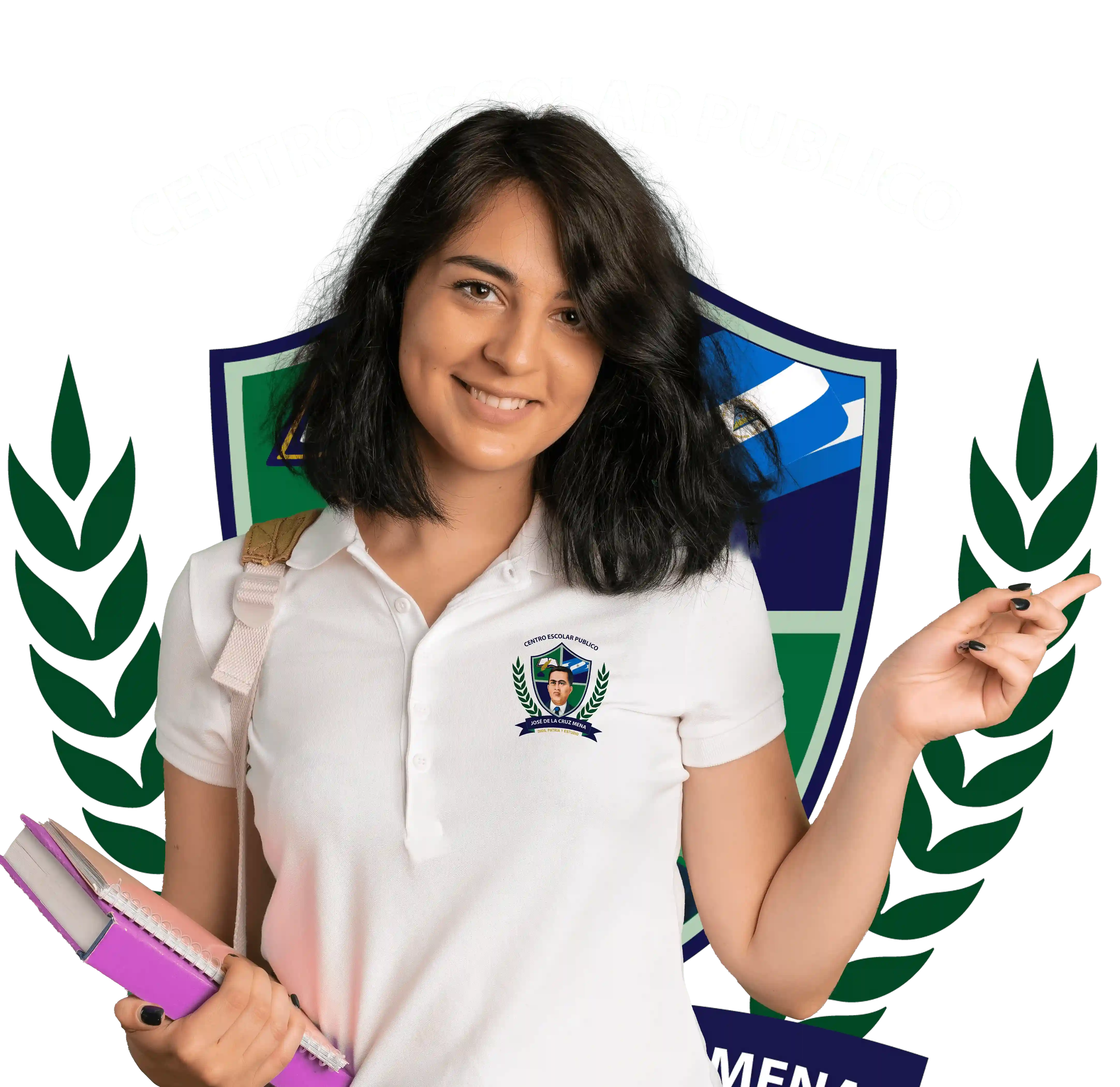 José de la Crúz Mena